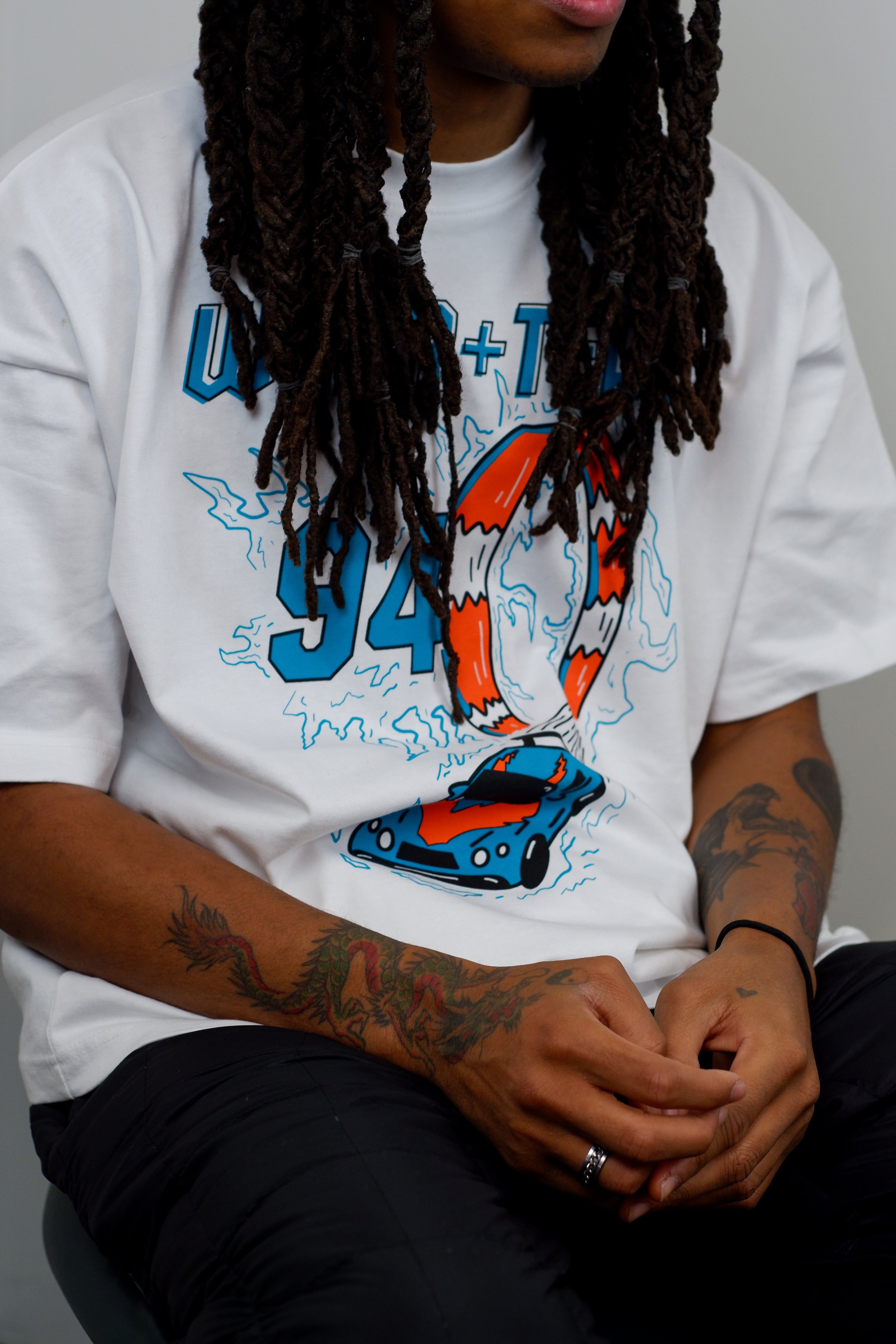 Nostalgic 90's Time Capsule – Wear+Tear